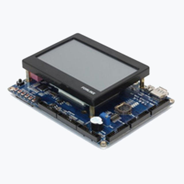 Stm32f103开发板 兰州敏扬智控科技有限公司